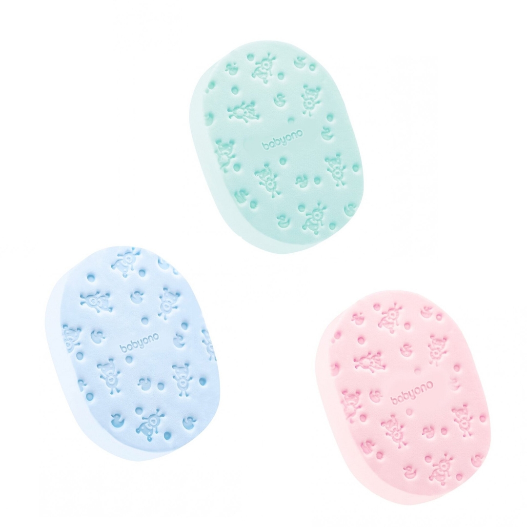 BabyOno svamm - Baltbaby